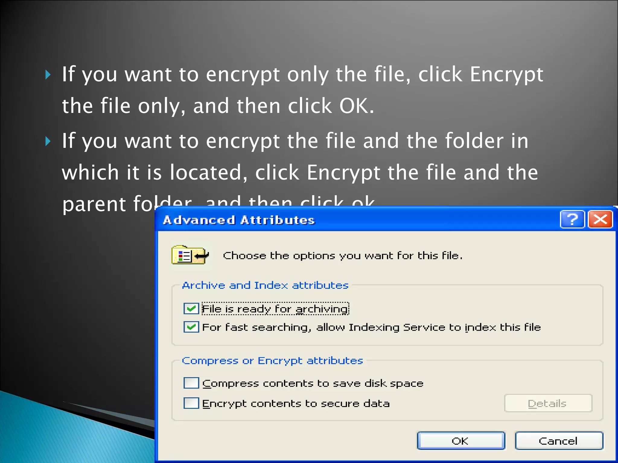 Encryption_ppt | PPT