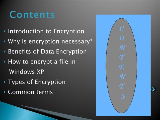 Encryption_ppt | PPT