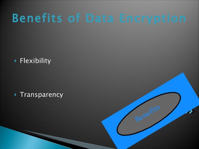 Encryption_ppt | PPT