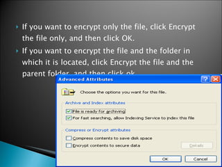 Encryption_ppt | PPT