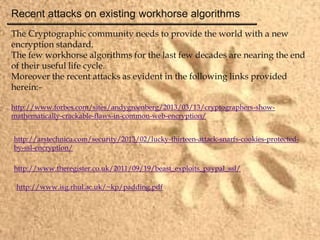 Encryption symmetric key | PPTX | Computer Software and Applications | Computing
