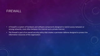 Encryption techniques | PPT