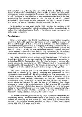 Encryption technology | PDF