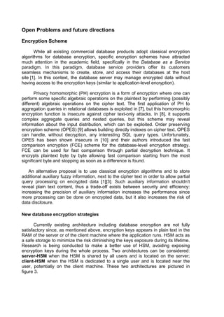 Encryption technology | PDF