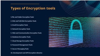 A presentation on Encryption Tools-2.pptx