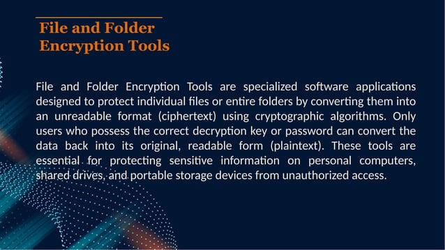 A presentation on Encryption Tools-2.pptx