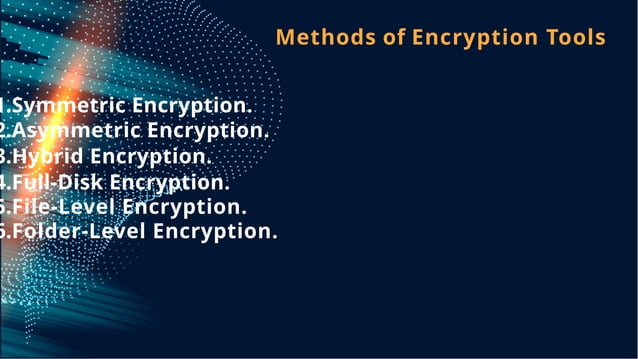 A presentation on Encryption Tools-2.pptx