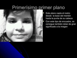 Encuadre | PPT