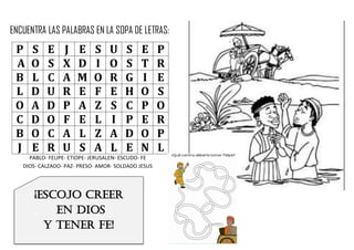 ENCUENTRA LAS PALABRAS EN LA SOPA DE LETRAS.pdf