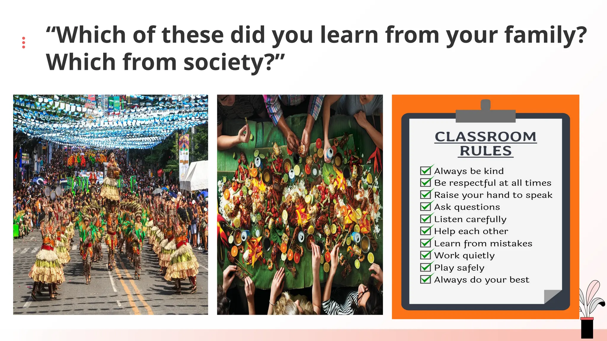 ENCULTURATION-SOCIALIZATION.ppt hhbggfgb | PPTX