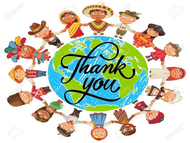 Enculturation and acculturation | PPTX