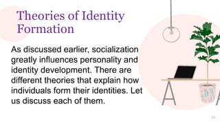 enculturationandsocializationlecturemonday-211013035146.pptx | Science