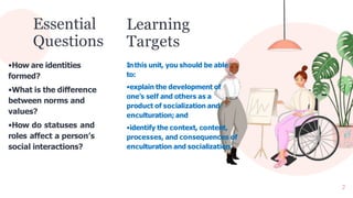 enculturationandsocializationlecturemonday-211013035146.pptx