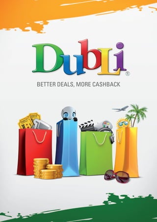 Dubli Network India Prsentation | PDF