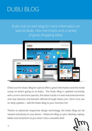 Dubli Network India Prsentation | PDF