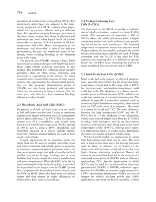Encycl o-e fuel-cells | PDF