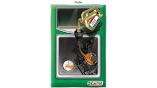 Encyclomedia Global Castrol Creds | PPT