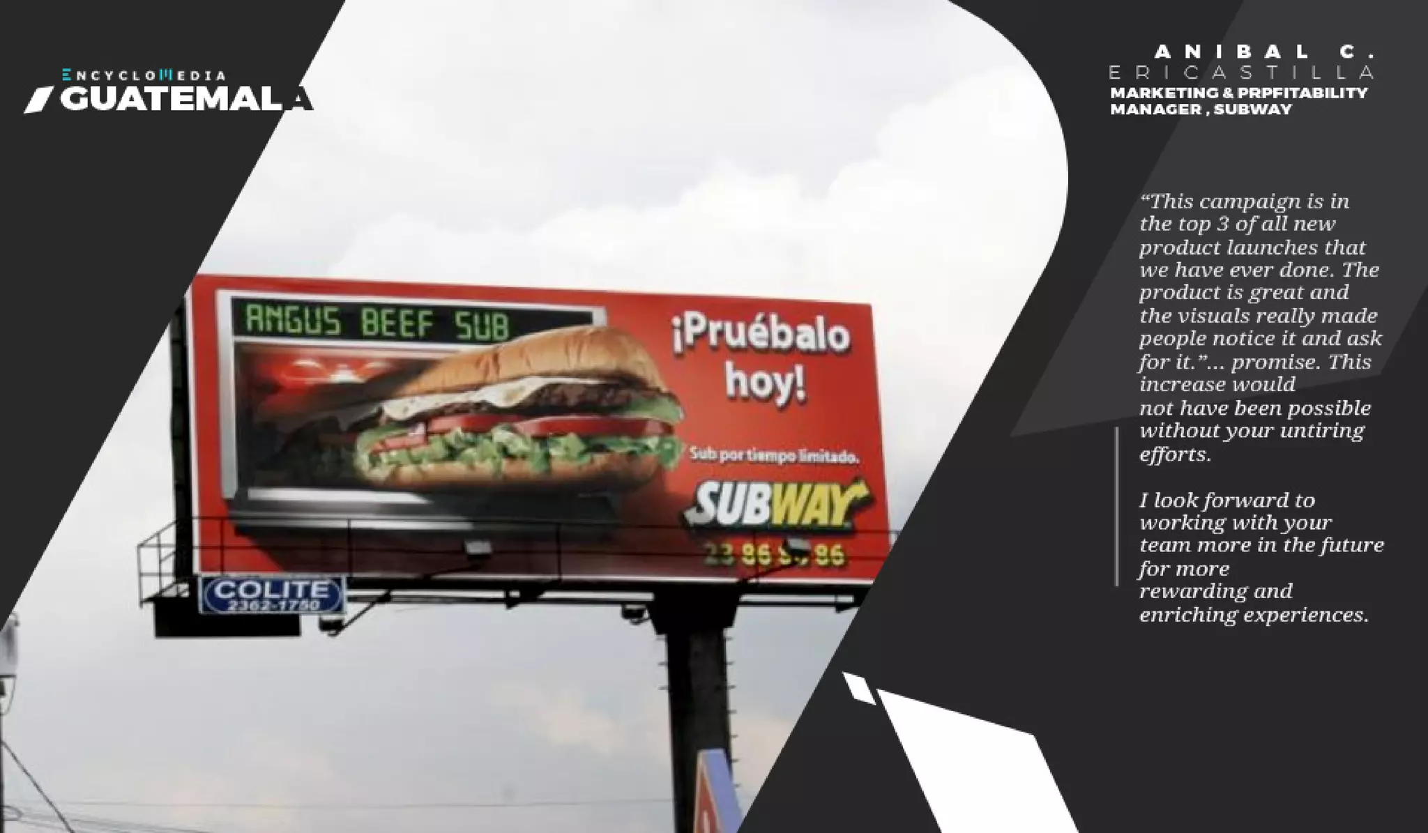 Creative OOH & Retail | PDF