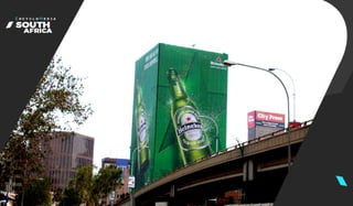 Creative OOH & Retail | PDF