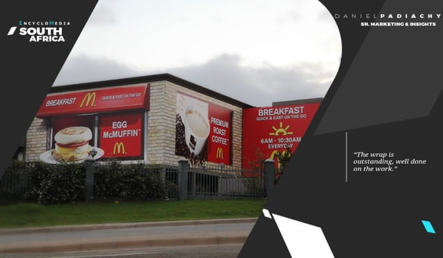 Creative OOH & Retail | PDF