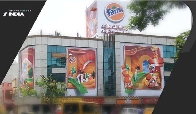 Creative OOH & Retail | PDF