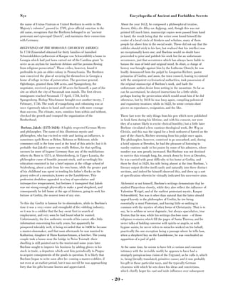 Encyclopedia Of Ancient And Forbidden Secrets | PDF