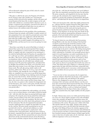 Encyclopedia Of Ancient And Forbidden Secrets | PDF
