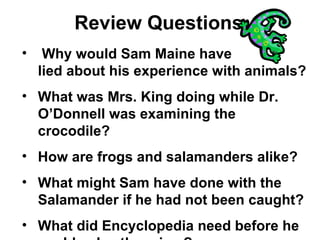 Encyclopedia Brown | PPT