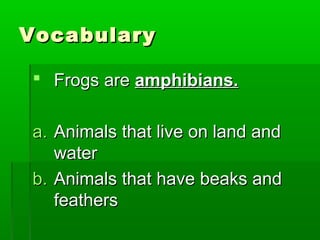 Encyclopedia Brown and the Case of the Slippery Salamander story slides ...