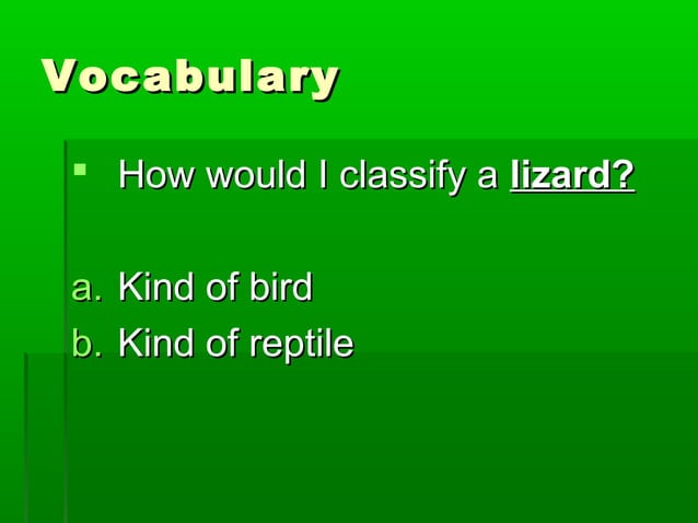 Encyclopedia Brown and the Case of the Slippery Salamander | PPT