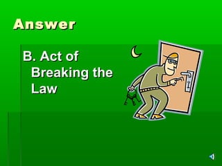 Encyclopedia Brown and the Case of the Slippery Salamander | PPT