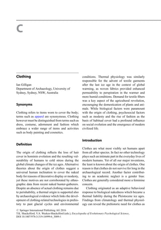 Elegant outfits for office and daily wears | PDF