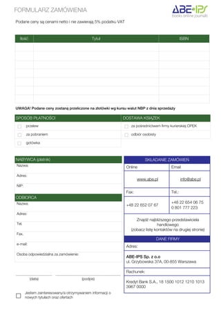 Encyclopedia nmr 2012-abeips | PDF
