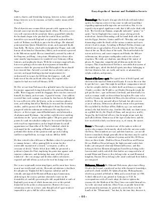Encyclopedia of ancient & forbidden secrets | PDF