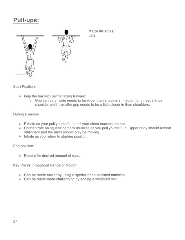 Encyclopedia of exercise 2.0 | PDF | Physical Therapy | Wellness