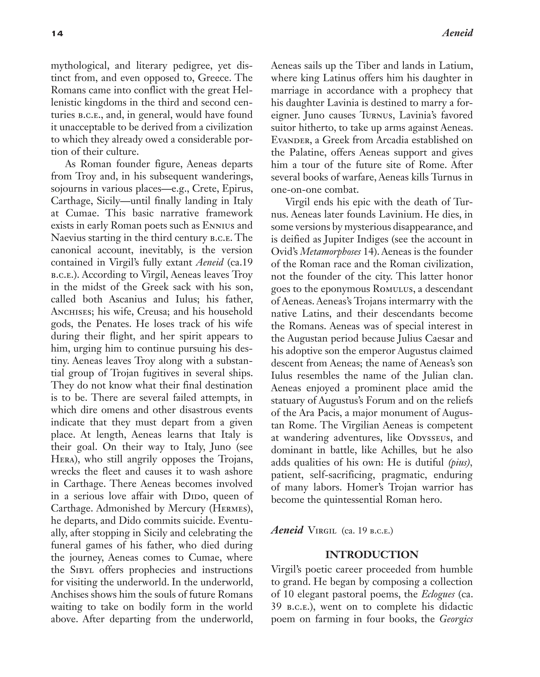 Encyclopedia of Greek and Roman Mythology (Facts on File Library of ...