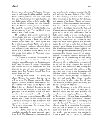 Encyclopedia of Greek and Roman Mythology (Facts on File Library of ...