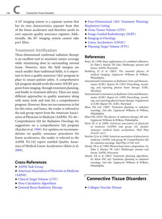Encyclopedia of radiation oncology | PDF