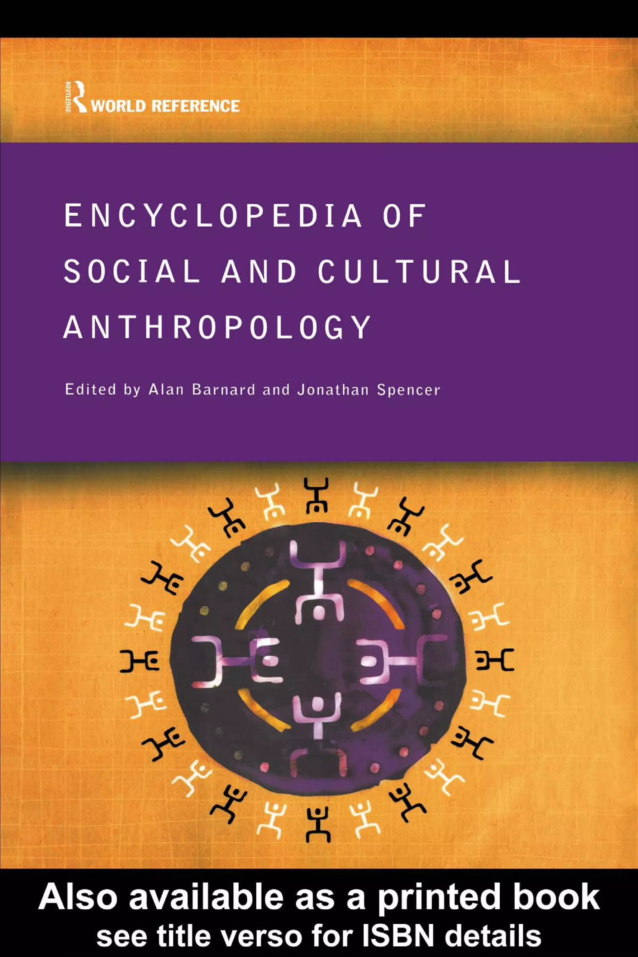 Encyclopedia of Social and Cultural Anthropology.pdf