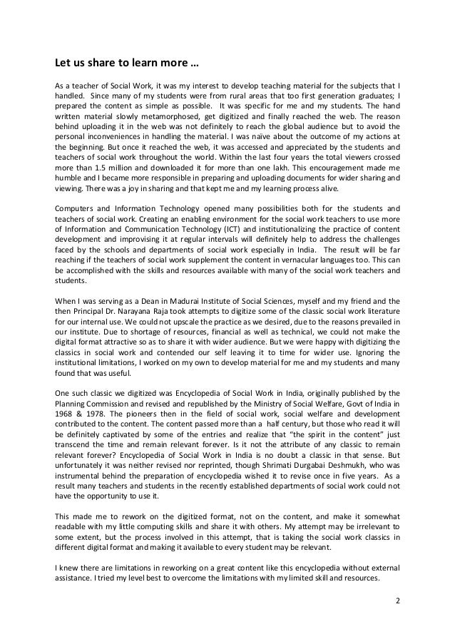 Encyclopedia Of Social Work In India Volume II encyclopedia-of-social-work-in-india-volume-ii