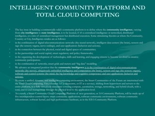 Encyclopedic Intelligence as Artificial Super Intelligence: Are You ...