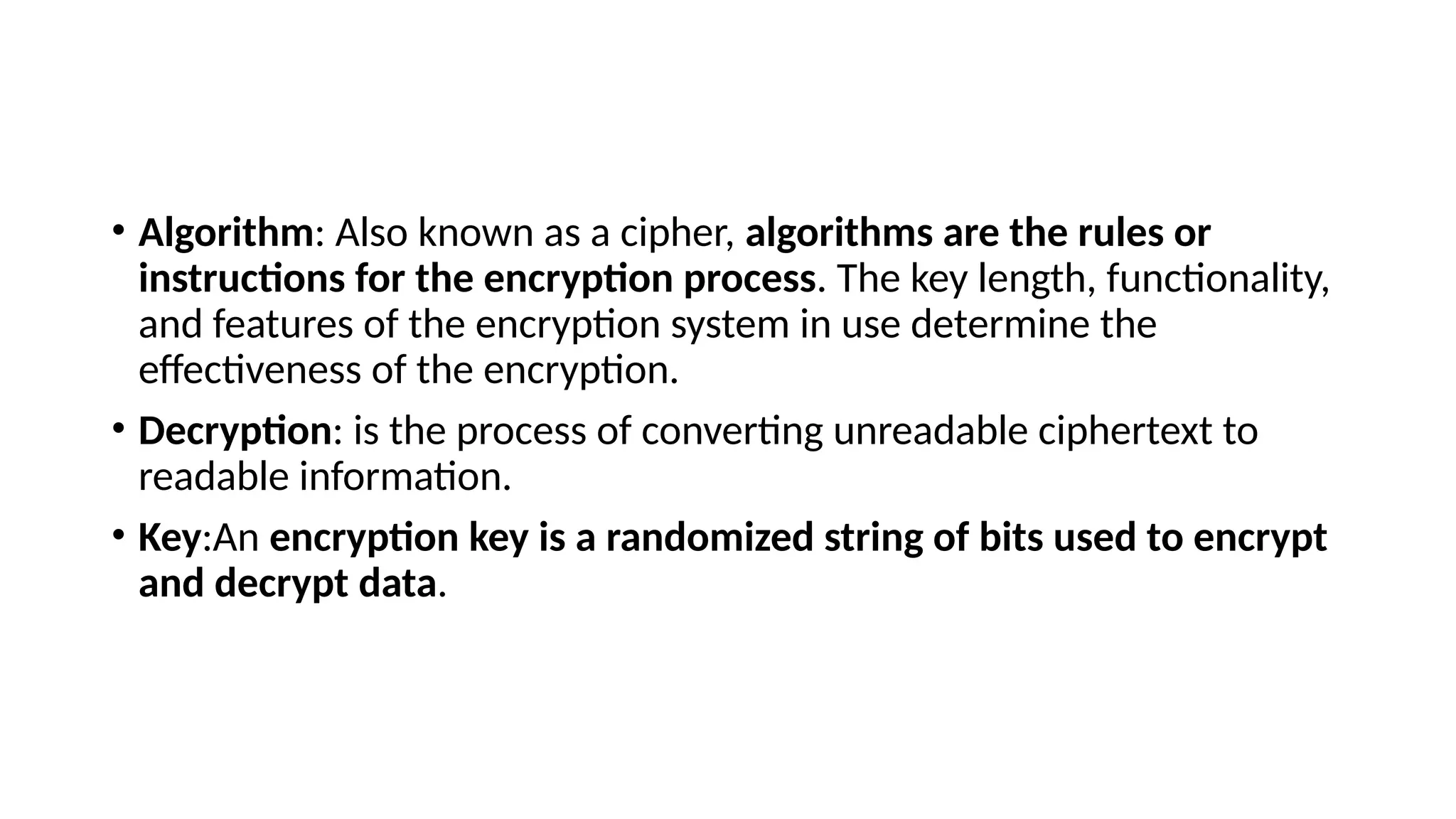 Encyption-Presentation at Saint Johns UnivesityT.pptx