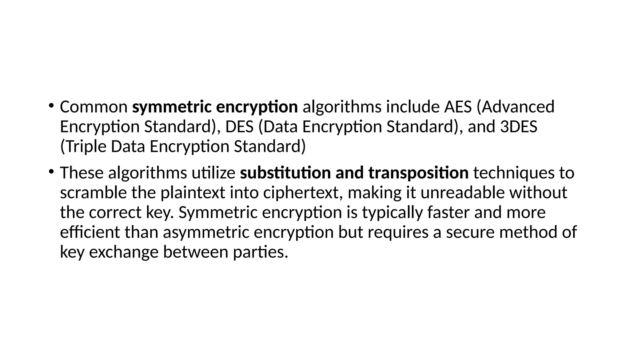 Encyption-Presentation at Saint Johns UnivesityT.pptx