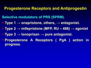 Endocrine therapy in breast cancer | PPTX