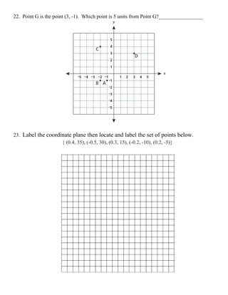 End of module 3 review | PDF | Free Download