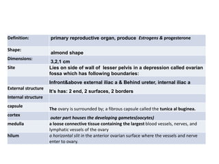 endocrine system ductless glands ppt .pptx | Thyroid Disorders ...