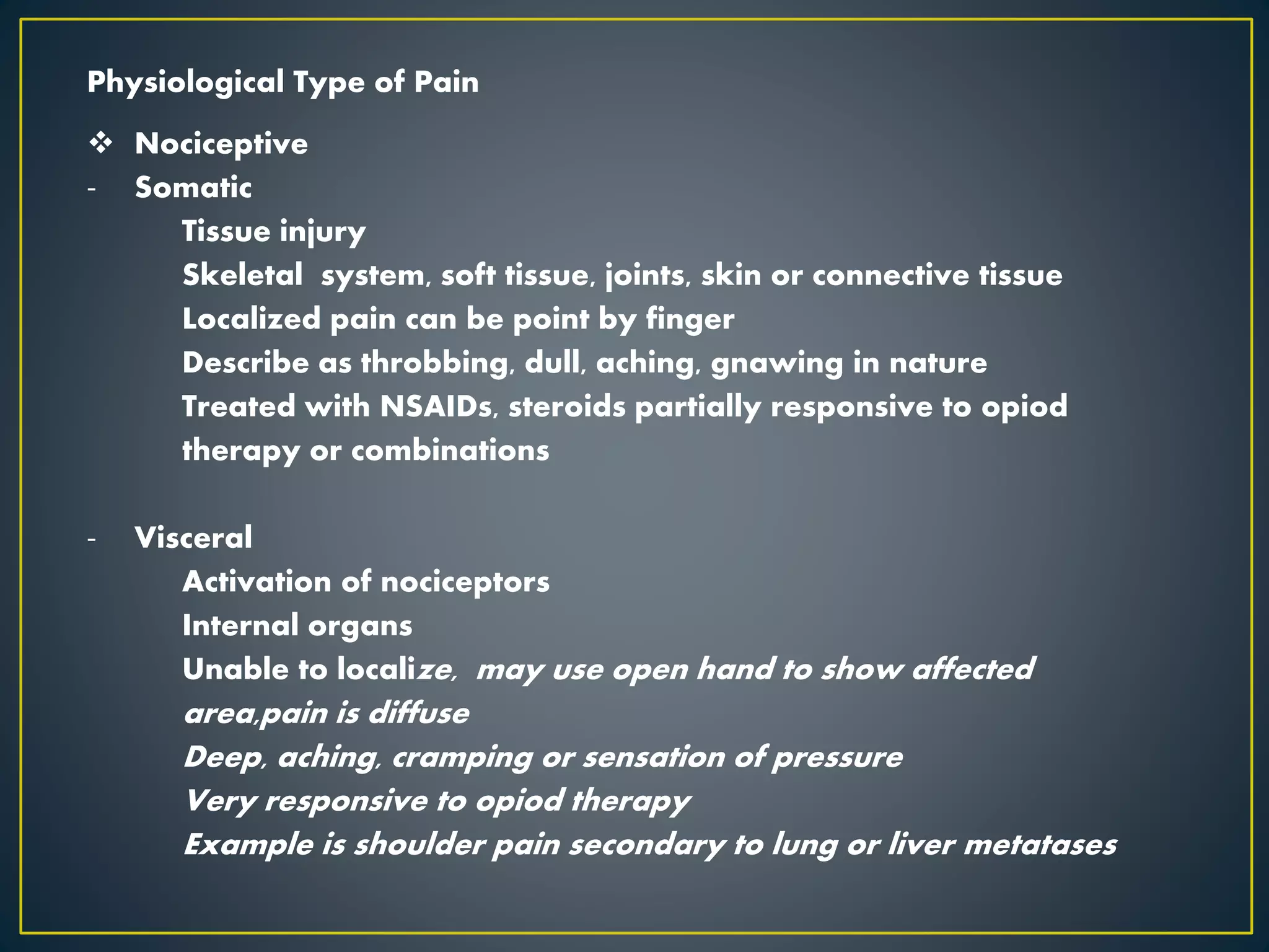 End of-life care | PPTX