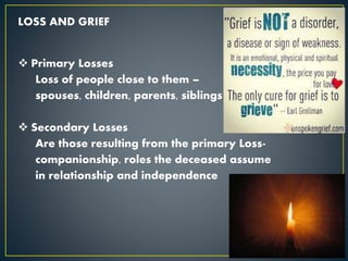 End of-life care | PPTX