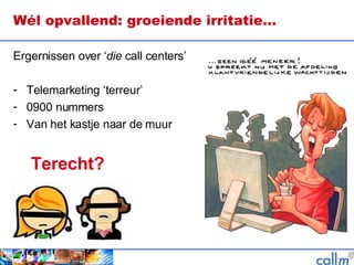 End of the call center era? | PPT | Business | Business and Finance