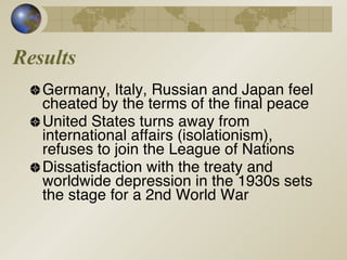 End Of War | PPT | Death, Injury, or Military Conflict | Sensitive Topics